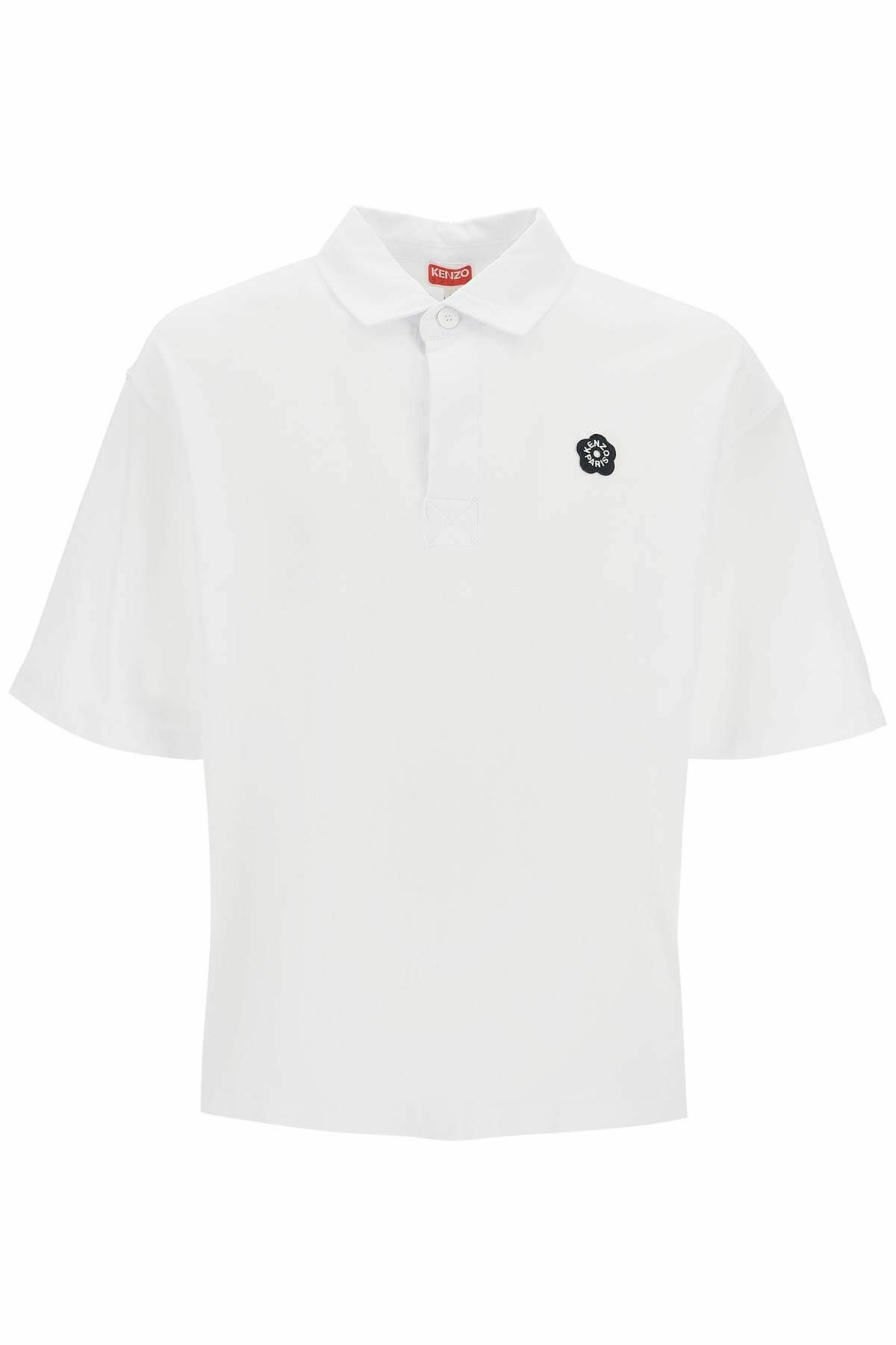 KENZO "boke flower 2 White Kenzo