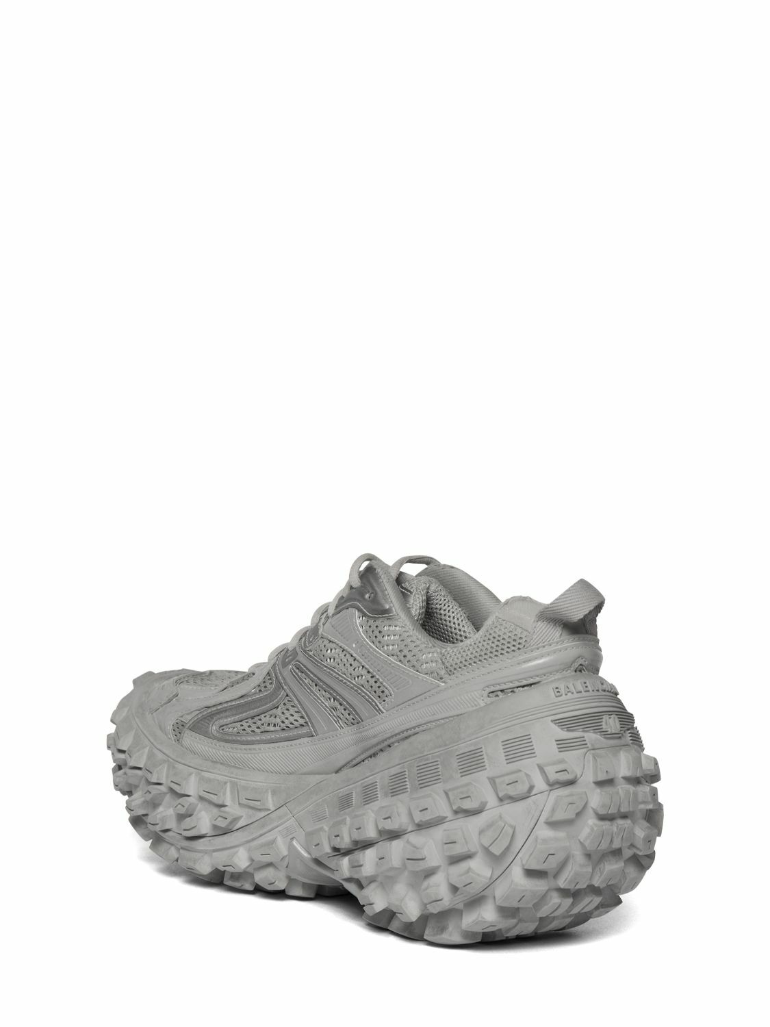 BALENCIAGA - Bouncer Sneakers Balenciaga