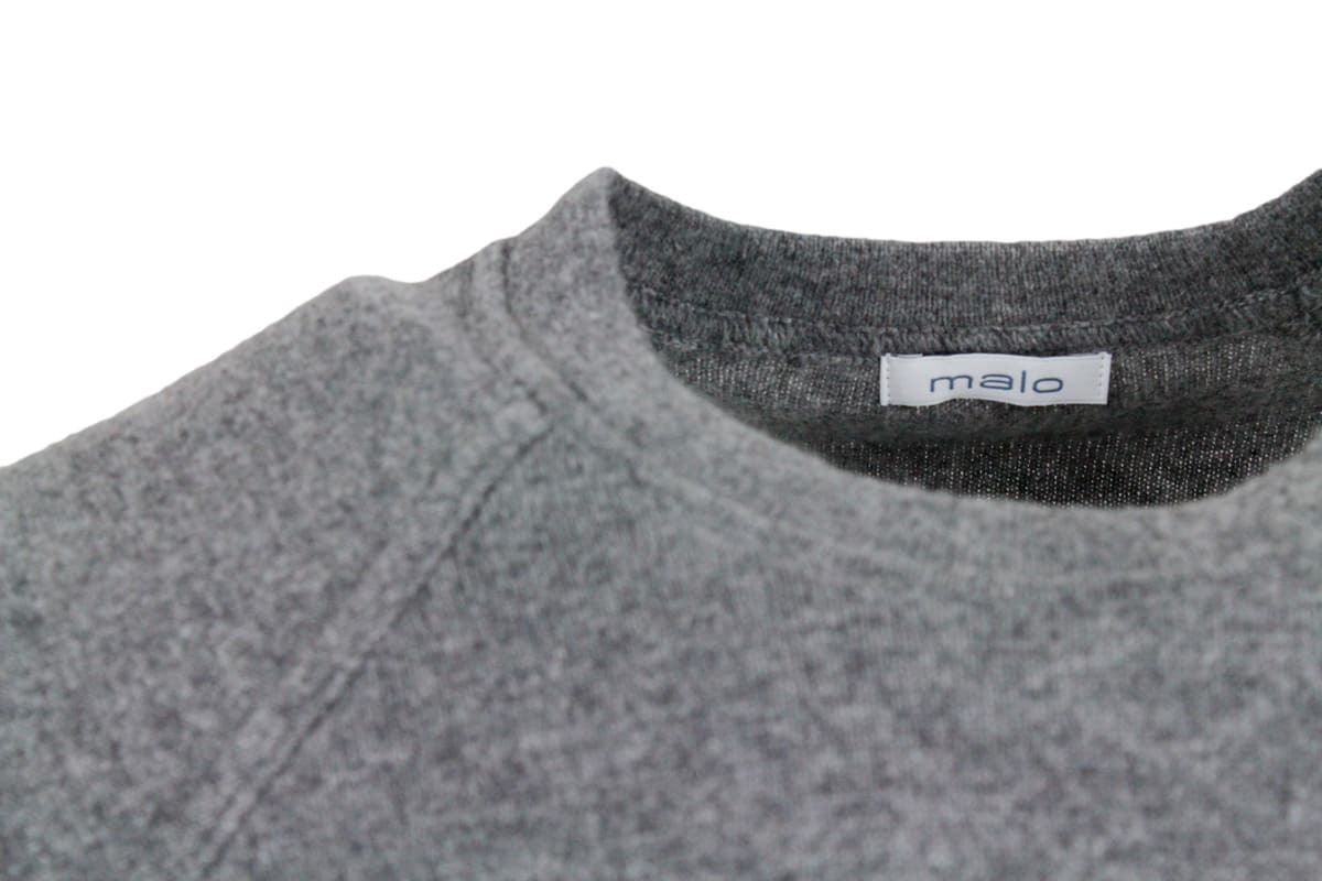 Malo Sweater Malone Souliers