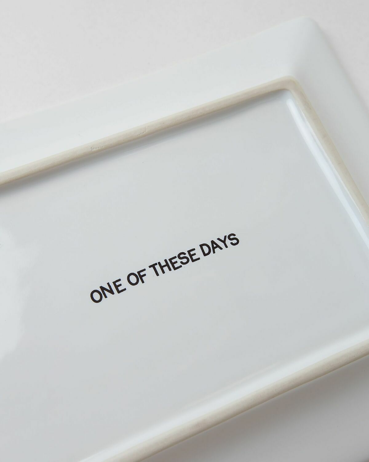 One Of These Days Gone Tomorrow Tray Multi - Mens - Cool Stuff One of ...