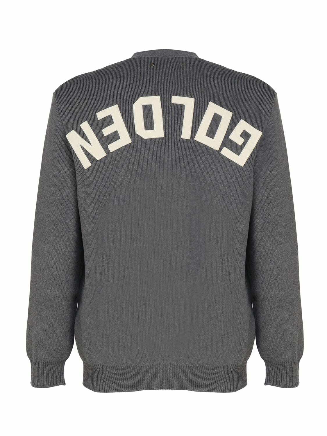 Golden Goose Cardigan Golden Goose Deluxe Brand
