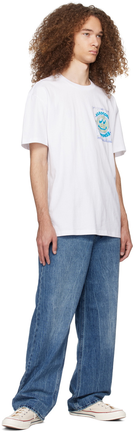 Ksubi Indigo Maxx Jeans Ksubi