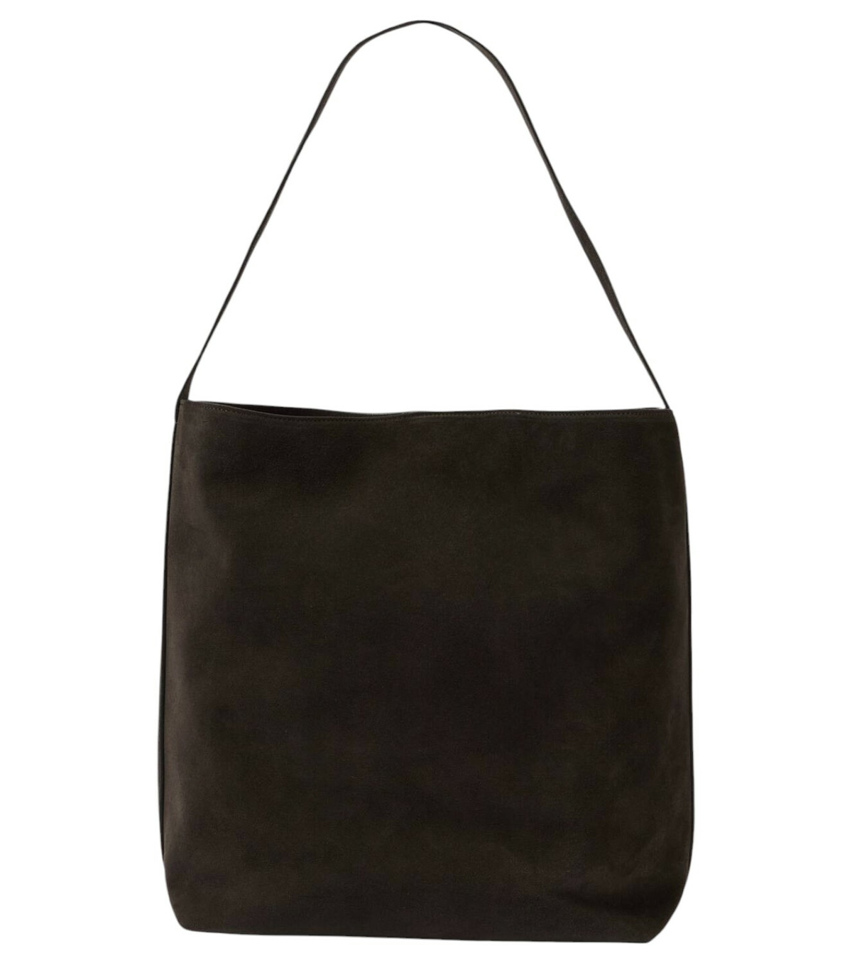 Aesther Ekme Sac Large suede bucket bag Aesther Ekme