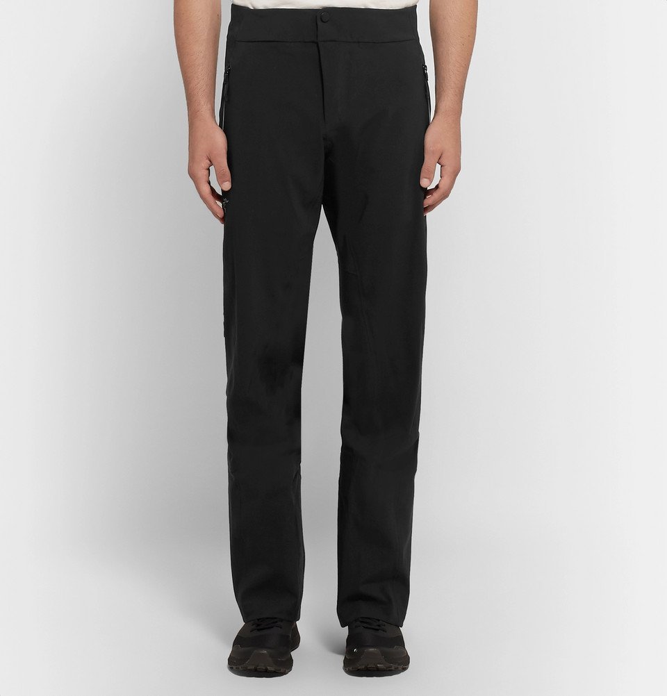 Arc'teryx - Cassiar GORE-TEX Ski Trousers - Men - Black Arc'teryx Arc'teryx - Cassiar GORE-TEX Ski Trousers - Men - Black Arc'teryx