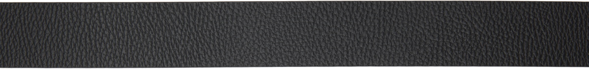 Diesel Black B-1dr Ii Reversible Belt Diesel