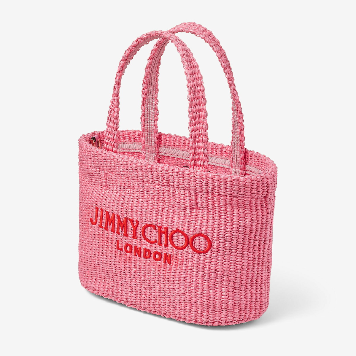 Jimmy Choo Beach Tote Ew Mini Jimmy Choo