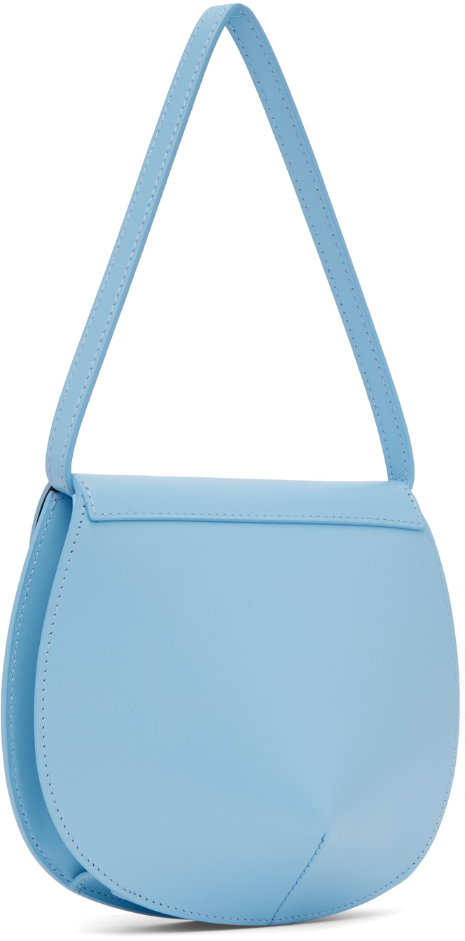 Coperni Blue U.F.O Bag Coperni