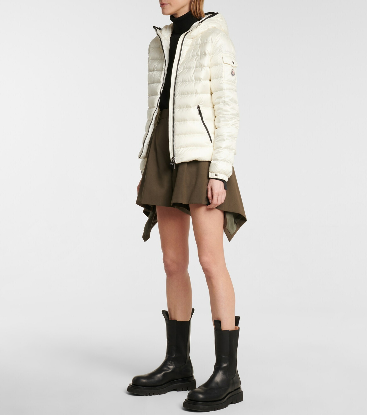Moncler - Bles down jacket Moncler