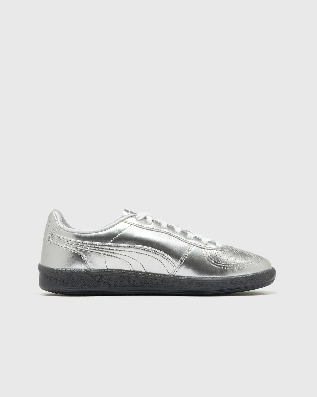 Puma Palermo Astro Escape Wns silver Womens Lowtop Puma