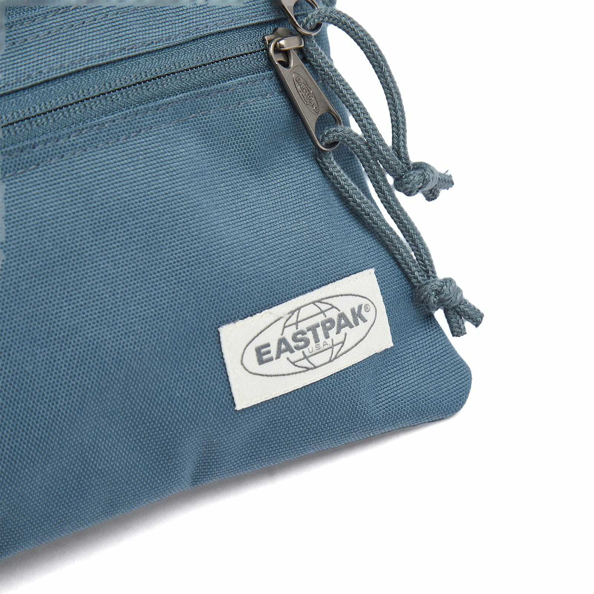 Eastpak Crostin Cross Body Bag in Washed Cobble Eastpak