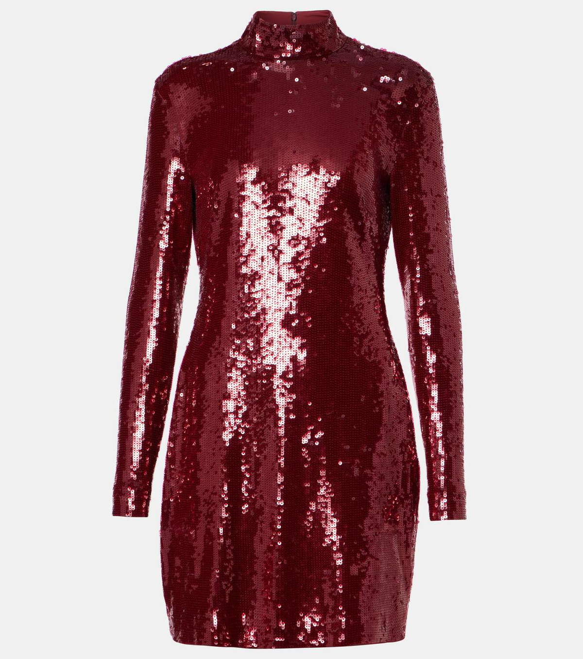 Veronica Beard Sylee sequined minidress Veronica Beard
