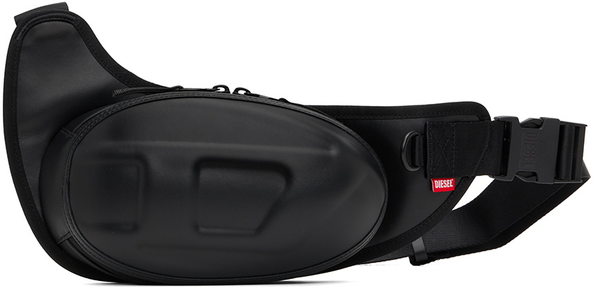 Diesel Black 1DR-Pod Pouch Diesel