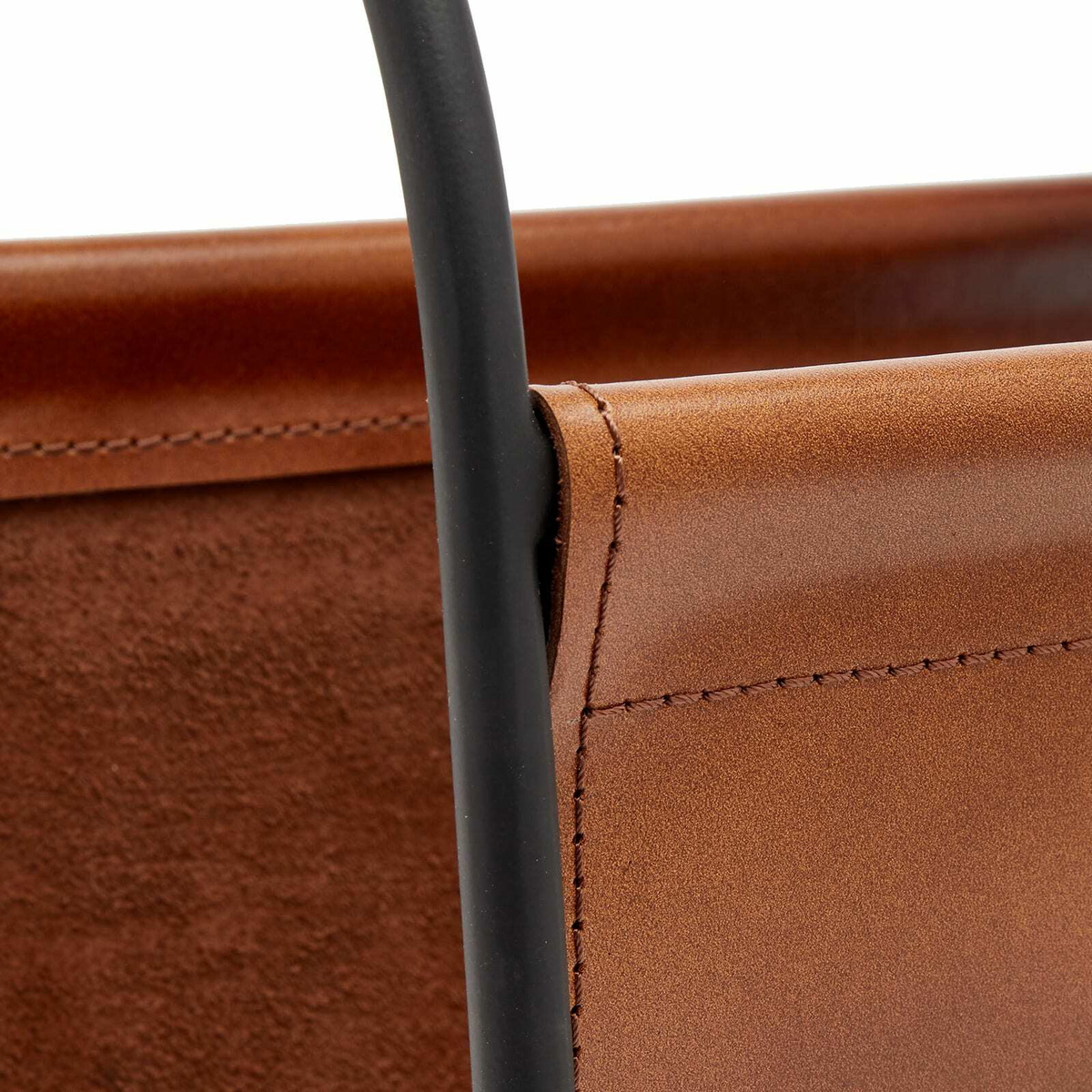 The Conran Shop Magazine Stand in Cognac The Conran Shop