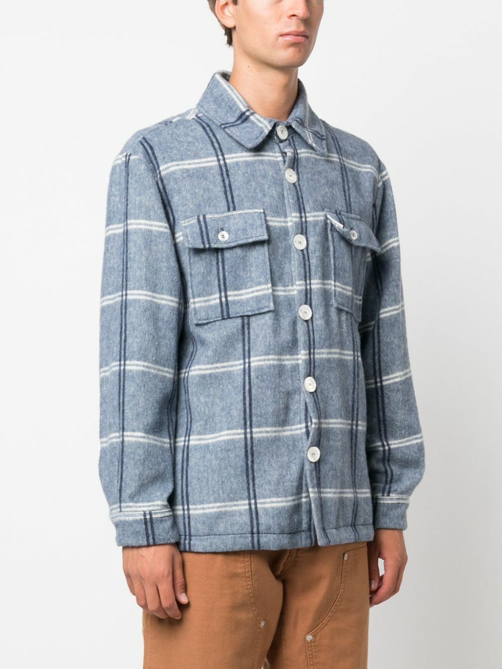 FAMILY FIRST - Logo Shirt Family First