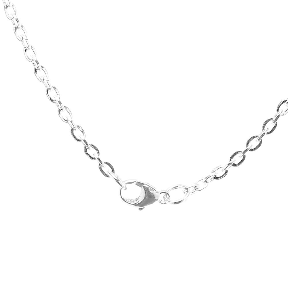 Maple Flat Chain 60cm Maple