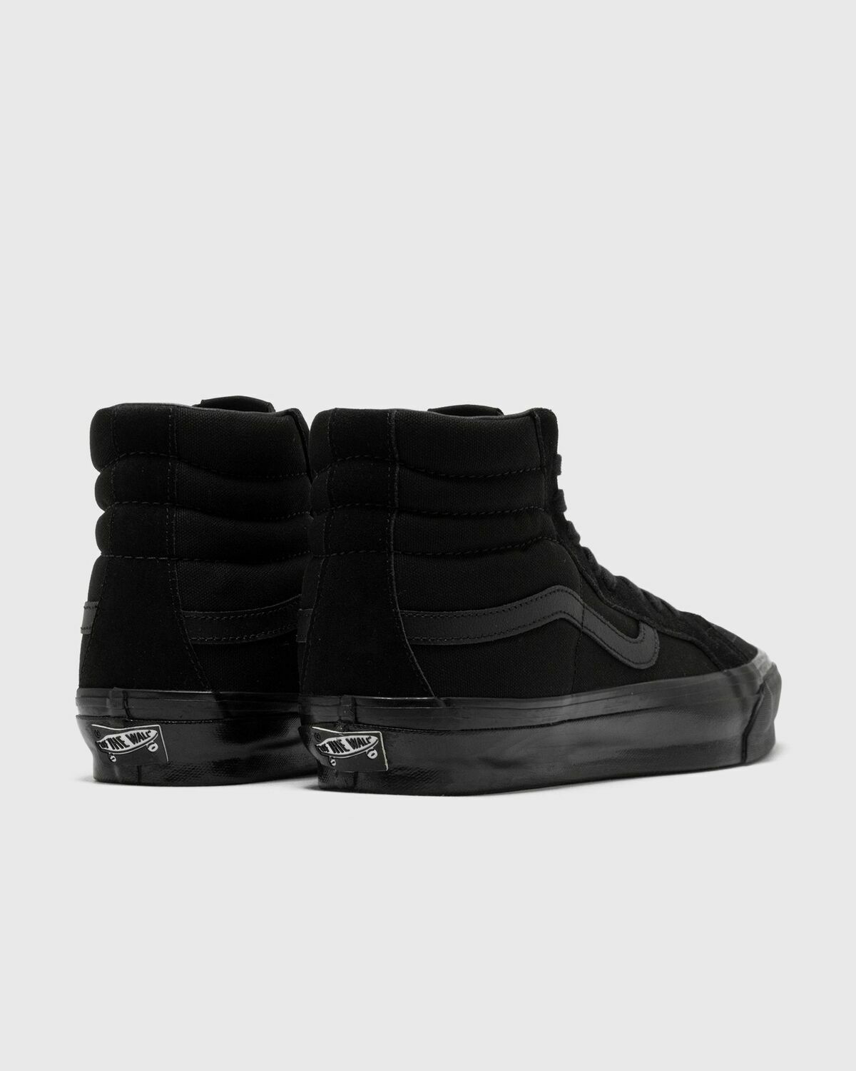 Vans Sk8 Hi Reissue 38 Black High & Midtop Vans
