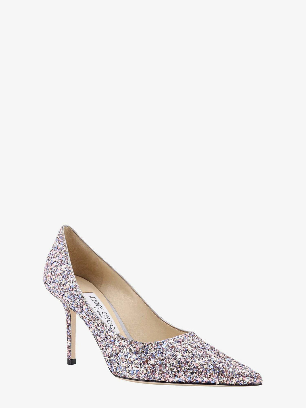 Jimmy Choo Love 85 Multicolor Womens Jimmy Choo