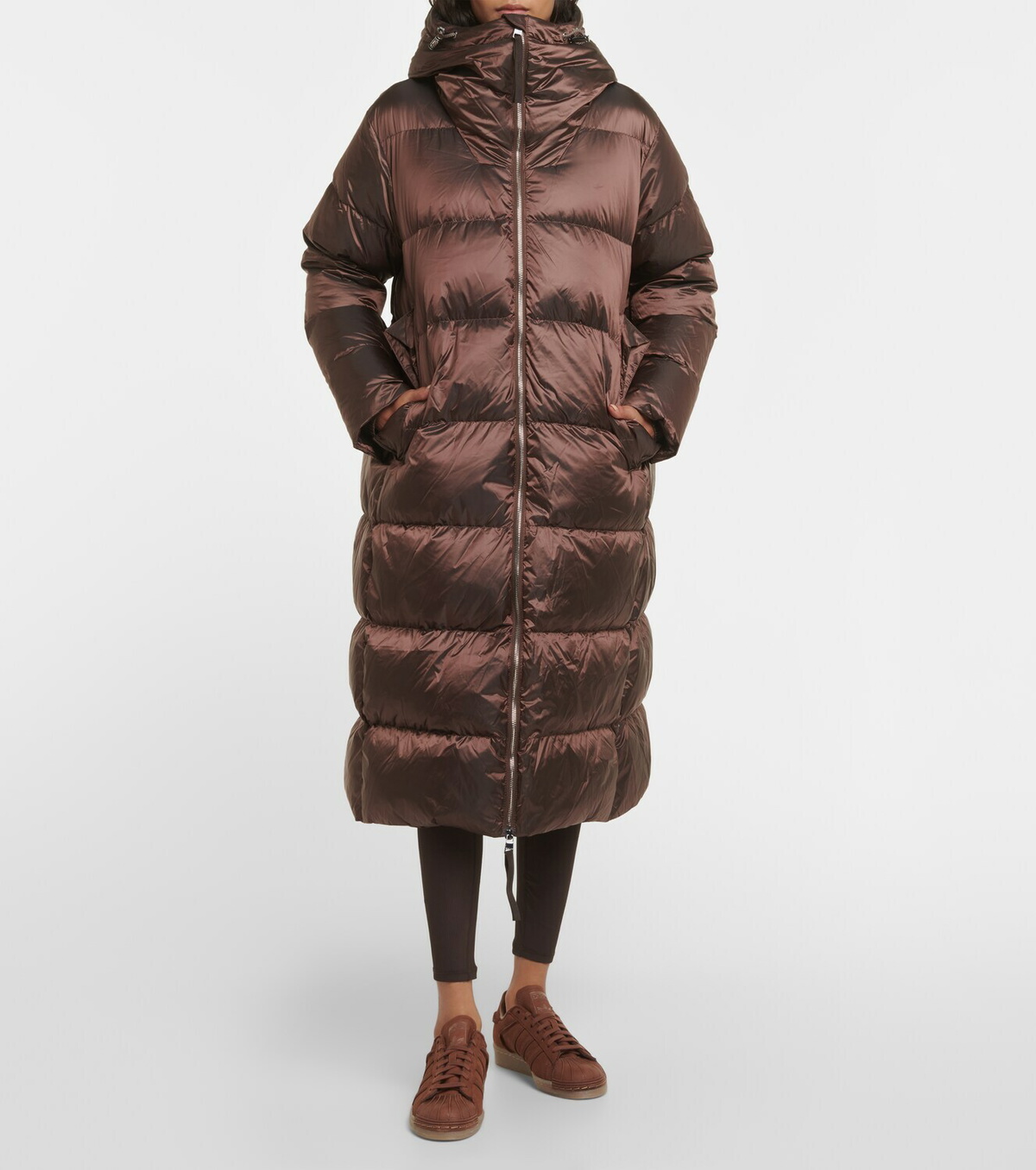 Varley Payton down coat Varley