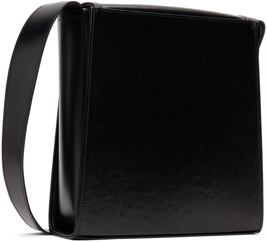 Our Legacy Black Extended Bag Our Legacy