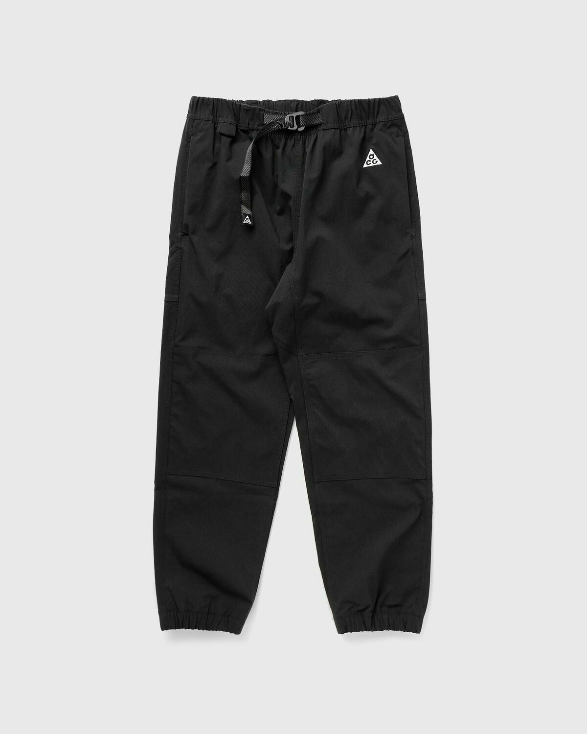 Nike Nike Acg Men's Trail Pants Black Casual Pants Nike