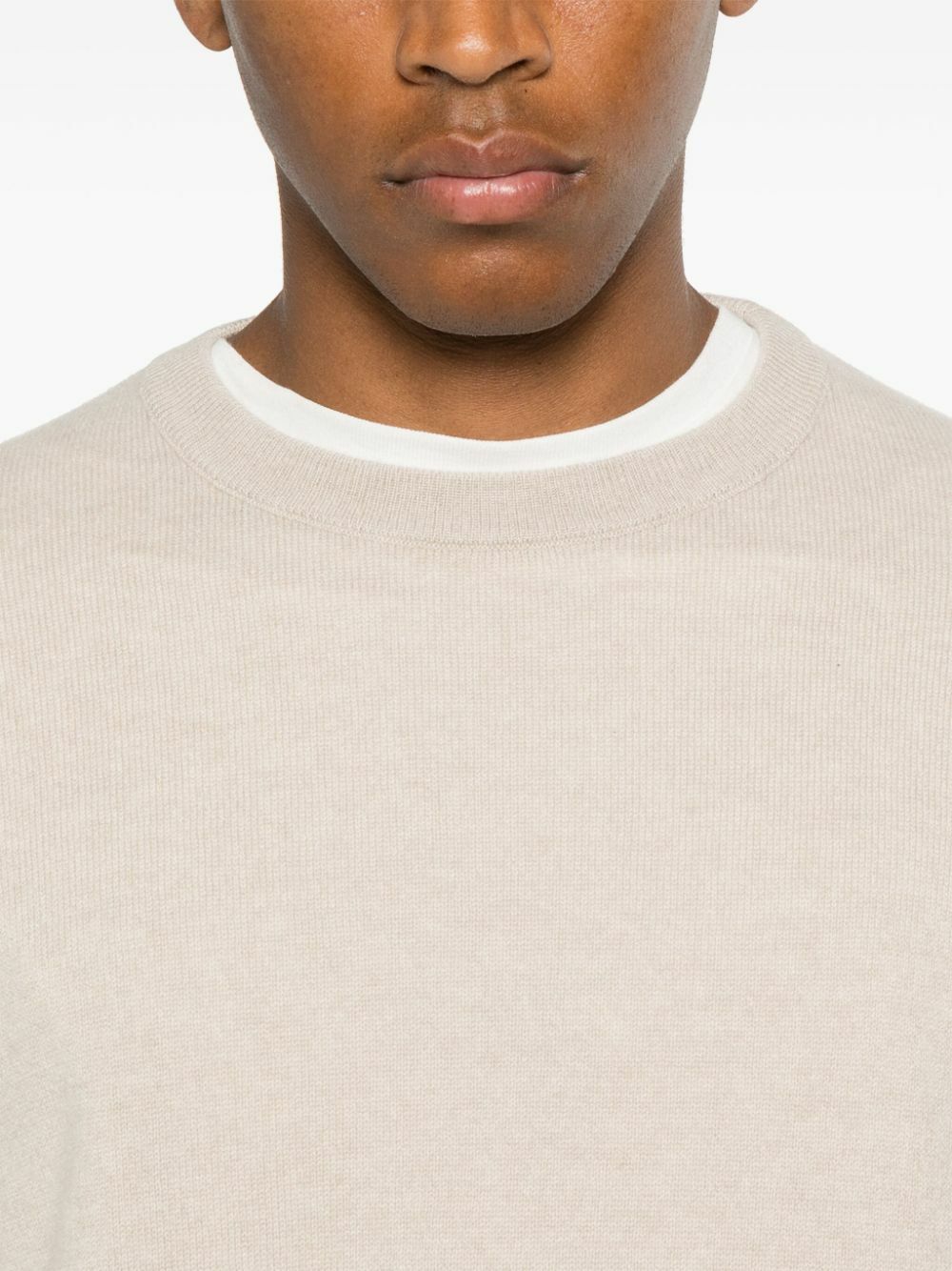 The Row Cashmere Jumper The Row