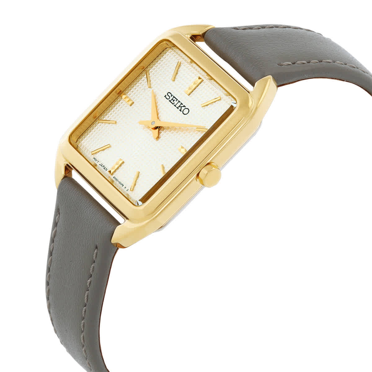 Seiko Quartz Ladies Watch SWR090P1 Seiko