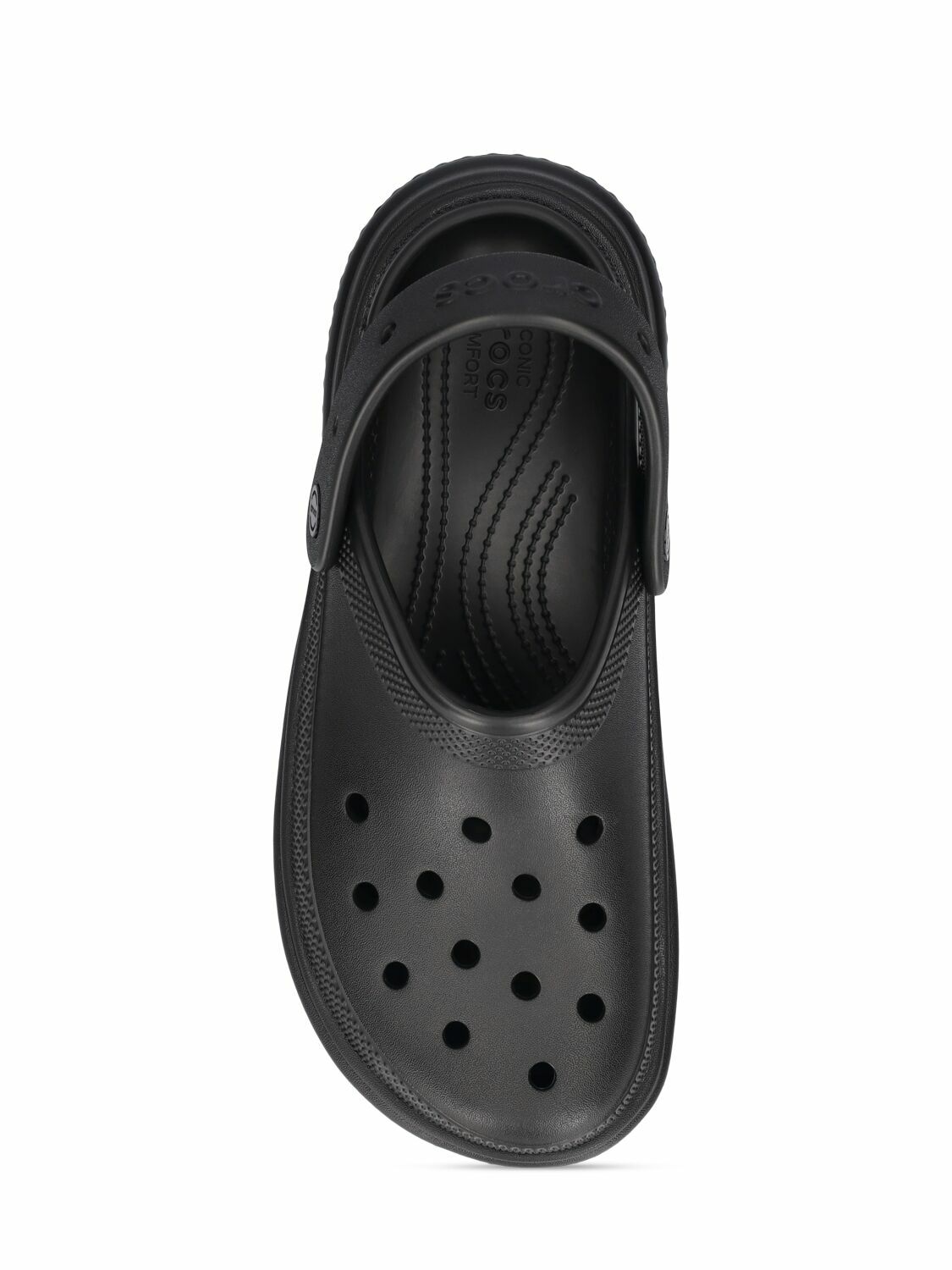 CROCS Stomp Clogs Crocs