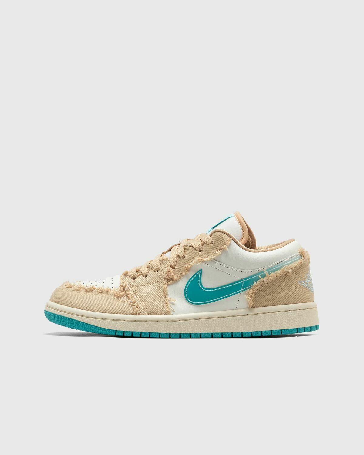 Jordan Air Jordan 1 Low Se Beige Lowtop JordanLuca