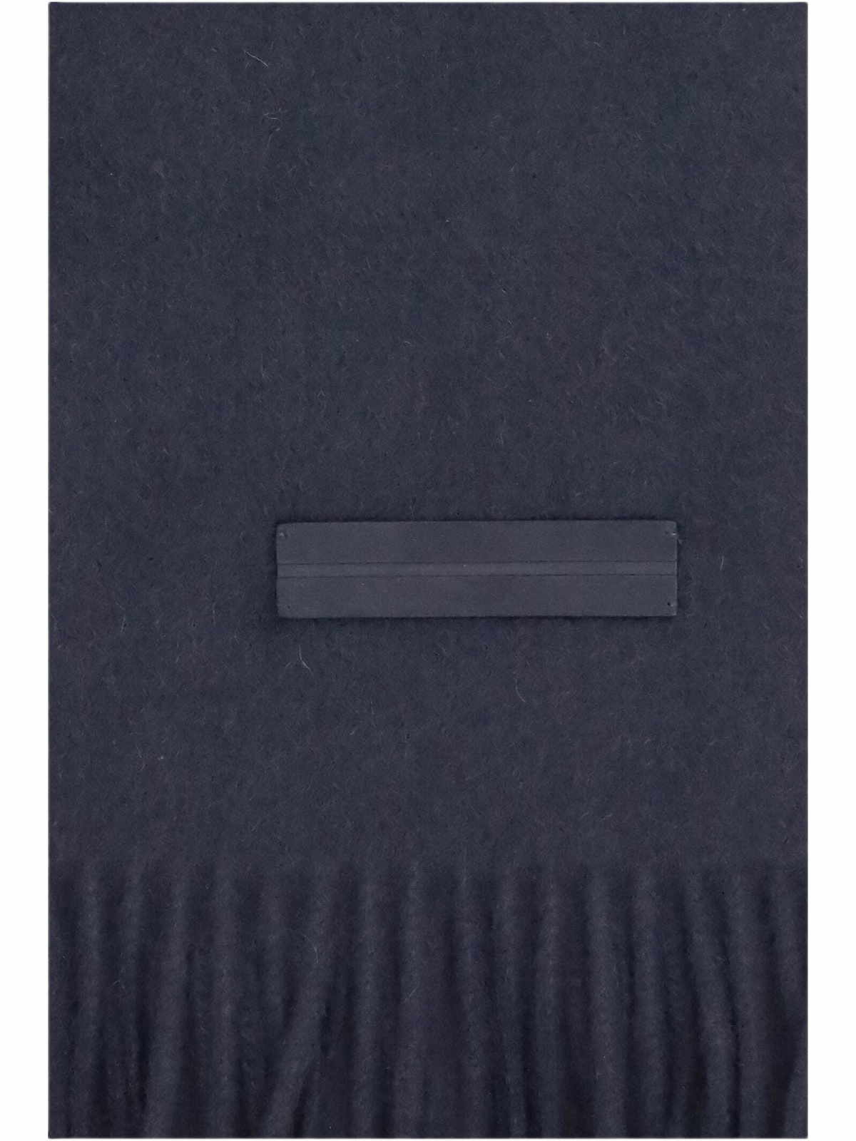Zegna Cashmere Scarf Zegna