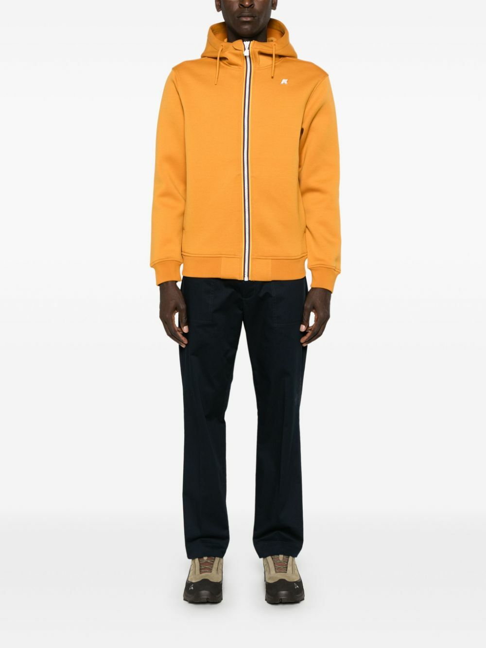 K-WAY - Rainer Spacer Jacket K-way