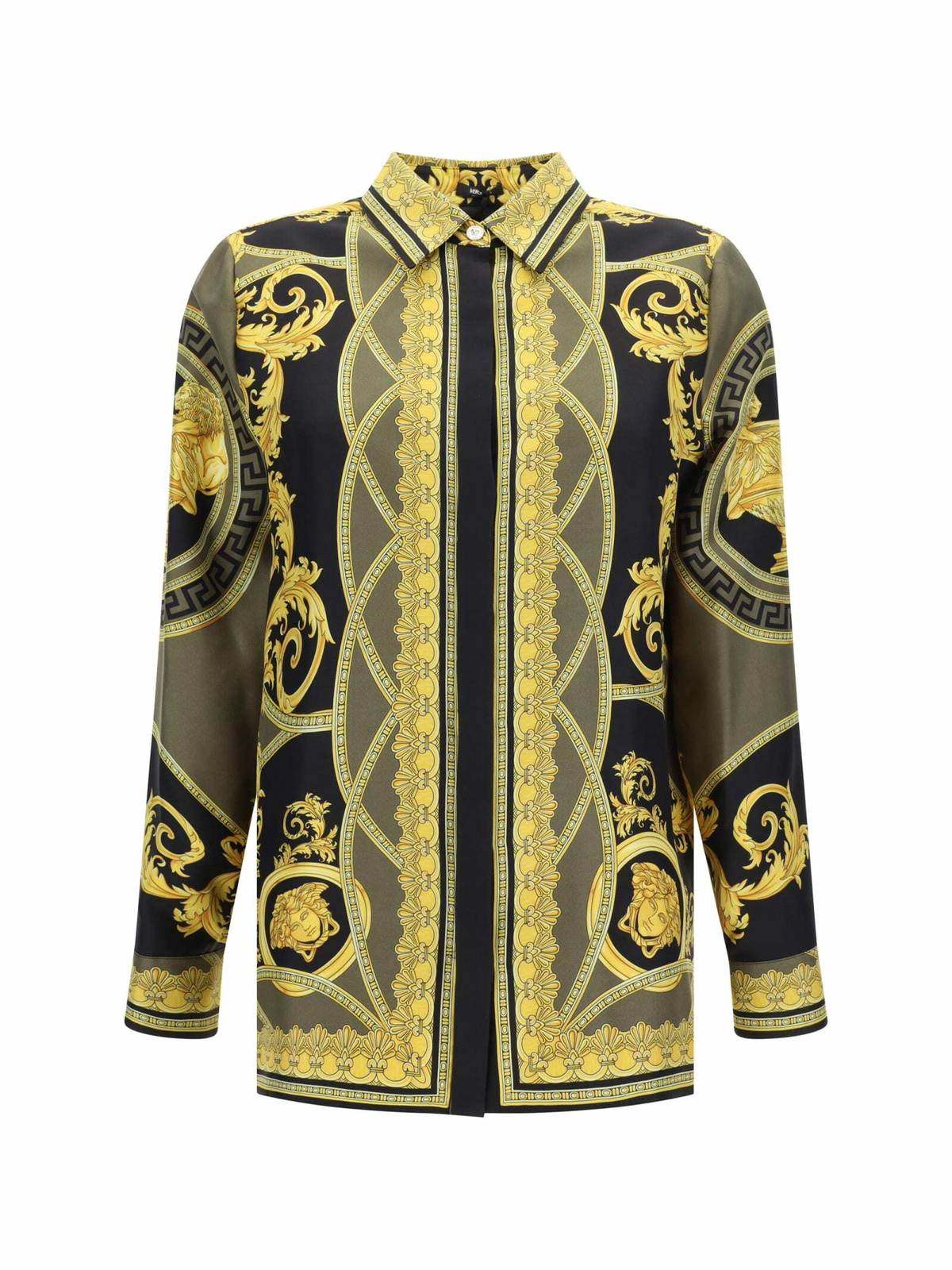 Versace Formal Shirt Versace