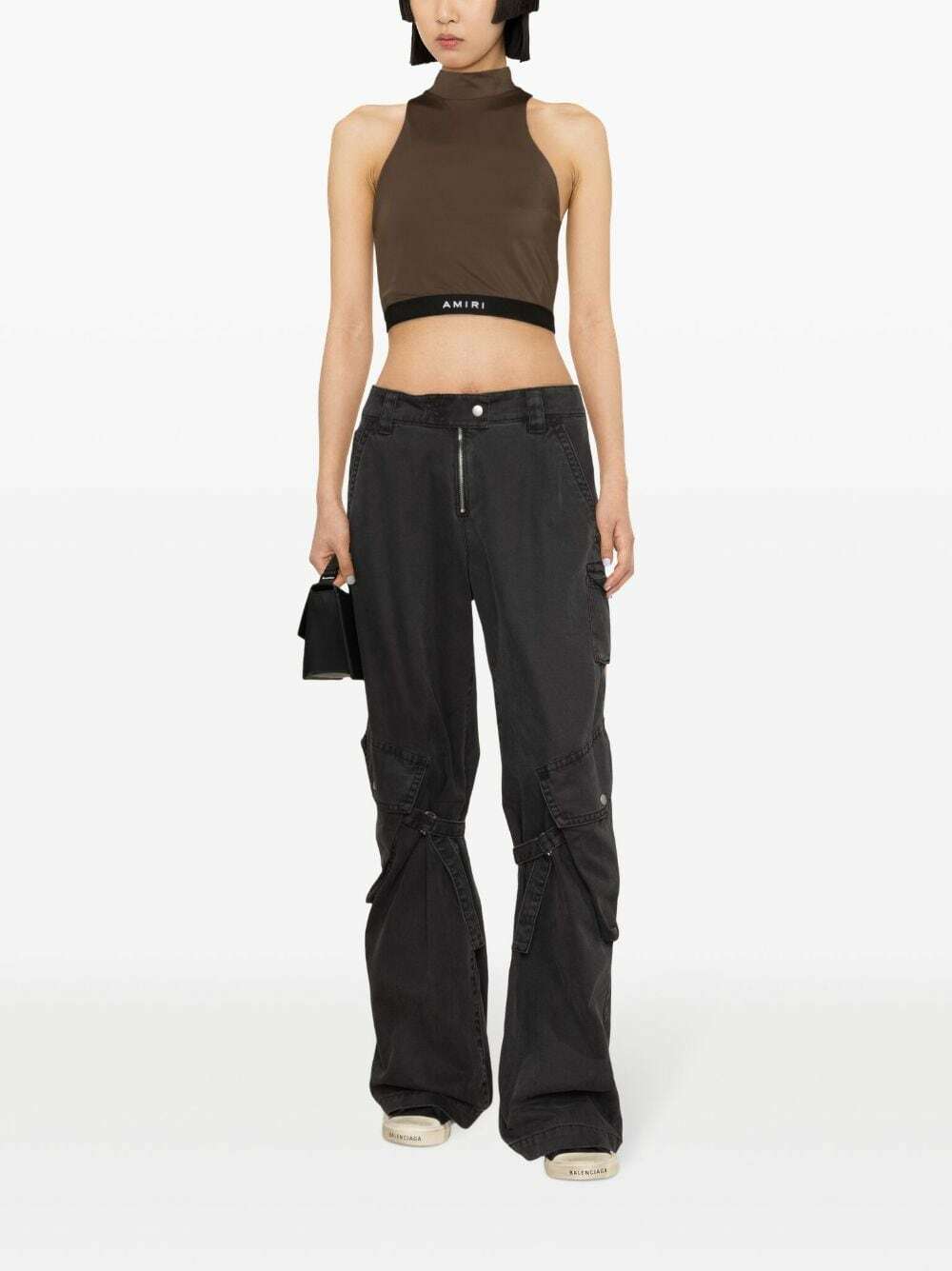 AMIRI - Cotton Top Amiri