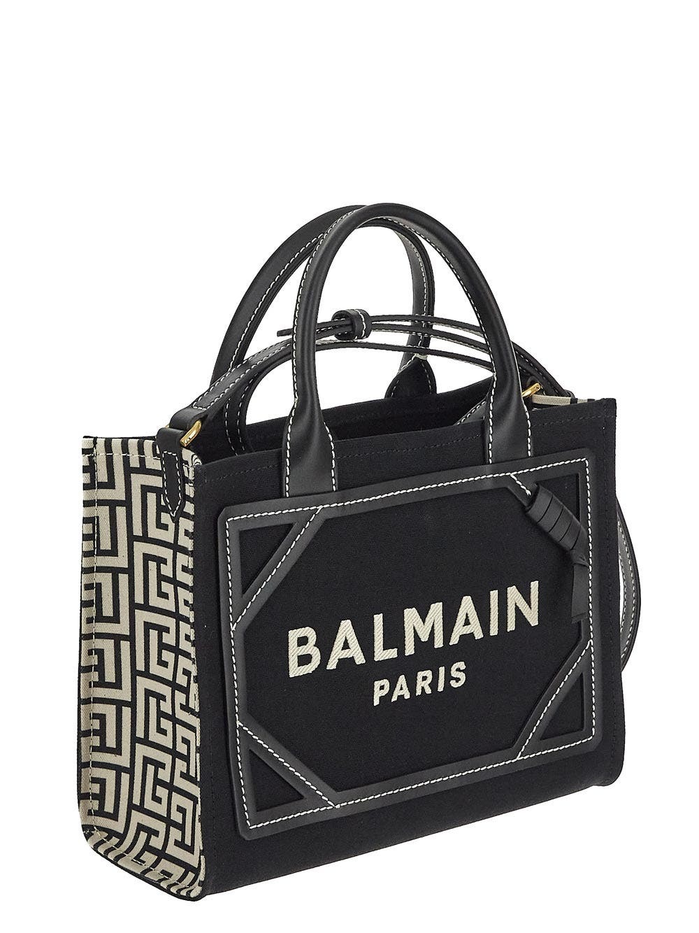 Balmain Tote Bag Balmain