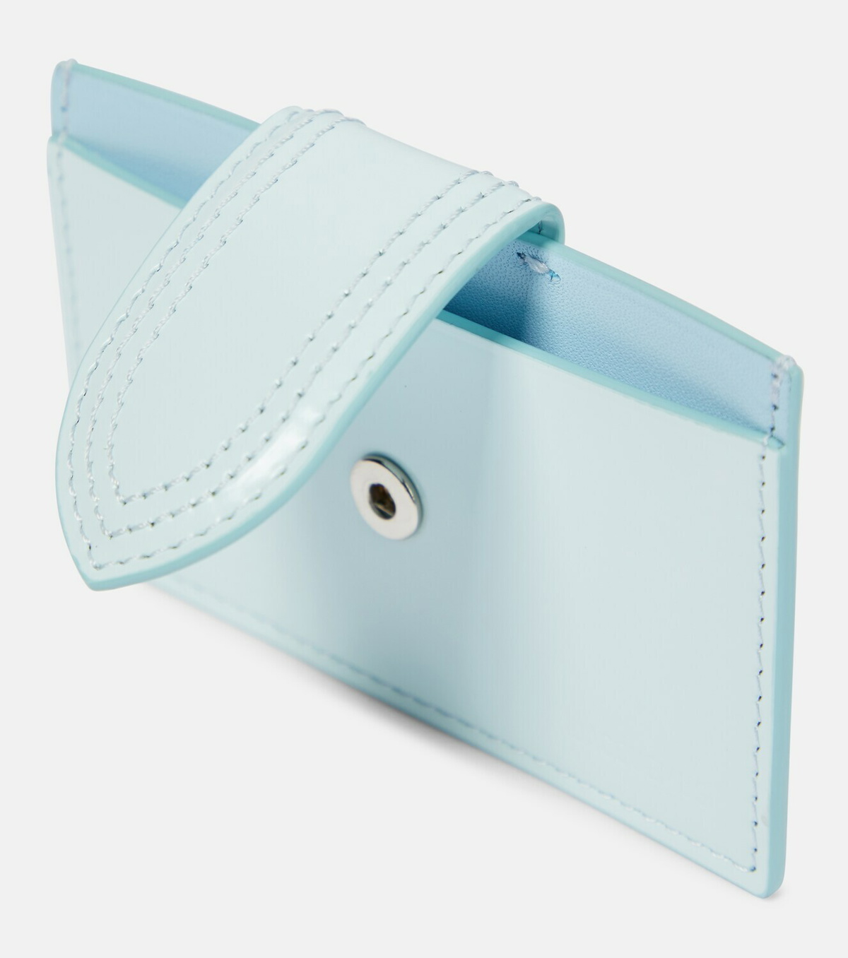 Jacquemus Le Porte Carte Bambino card case Jacquemus