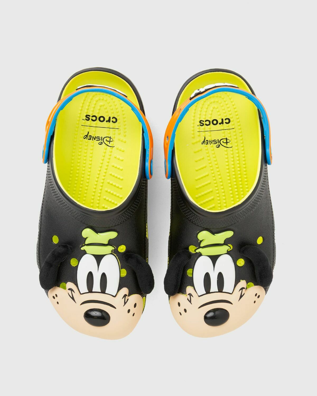 Disney IAM Goofy Classic Clog Crocs