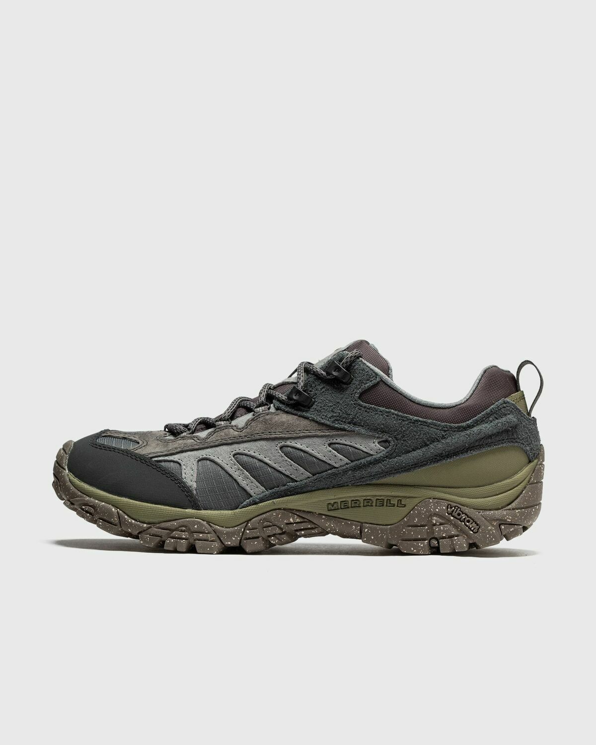 Merrell 1 Trl Moab Mesa Luxe 1 Trl Green Lowtop Merrell 1TRL