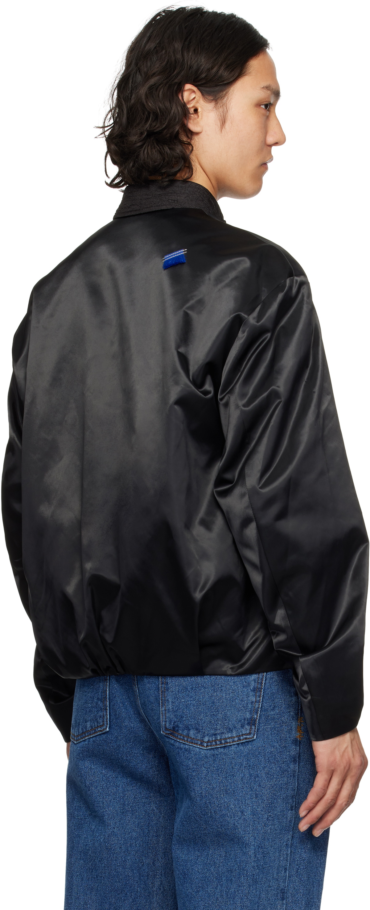 ADER error Black Product. 20 Jacket ADER error