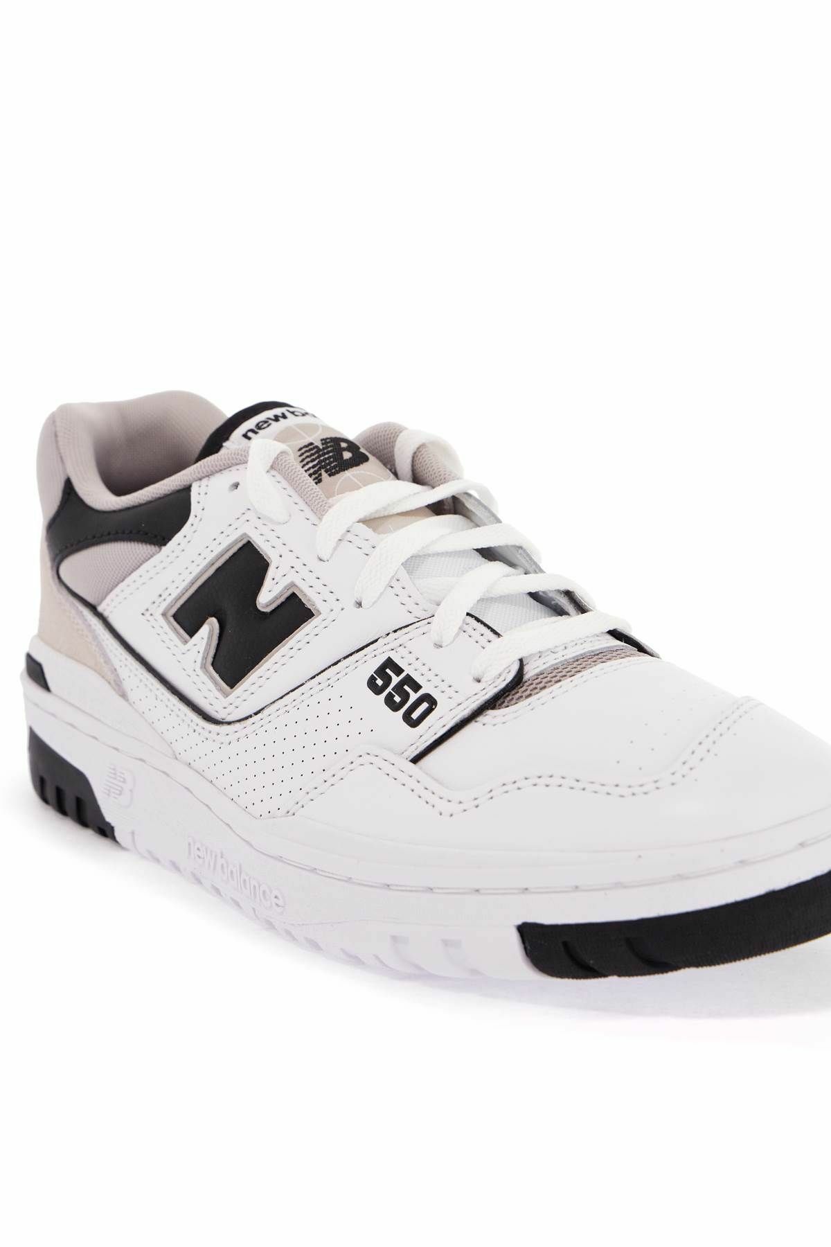 NEW BALANCE 550 sneakers White New Balance