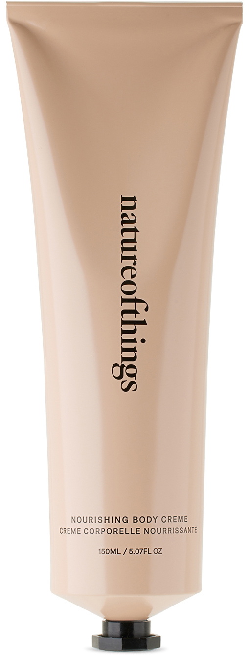 Natureofthings Nourishing Body Creme, 150 mL