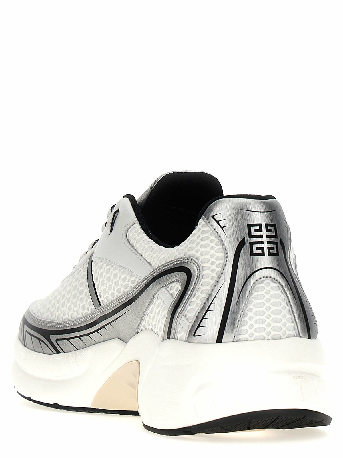 Givenchy running Nfnty-52 Sneakers Givenchy