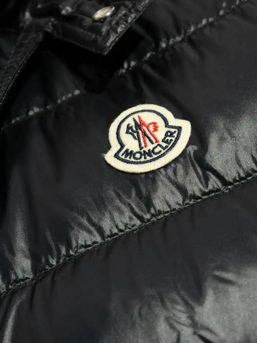 Moncler Gui Gilet Moncler