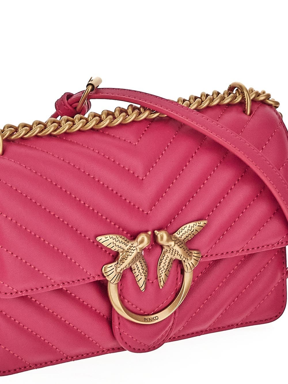 Pinko Love Bag Pinko