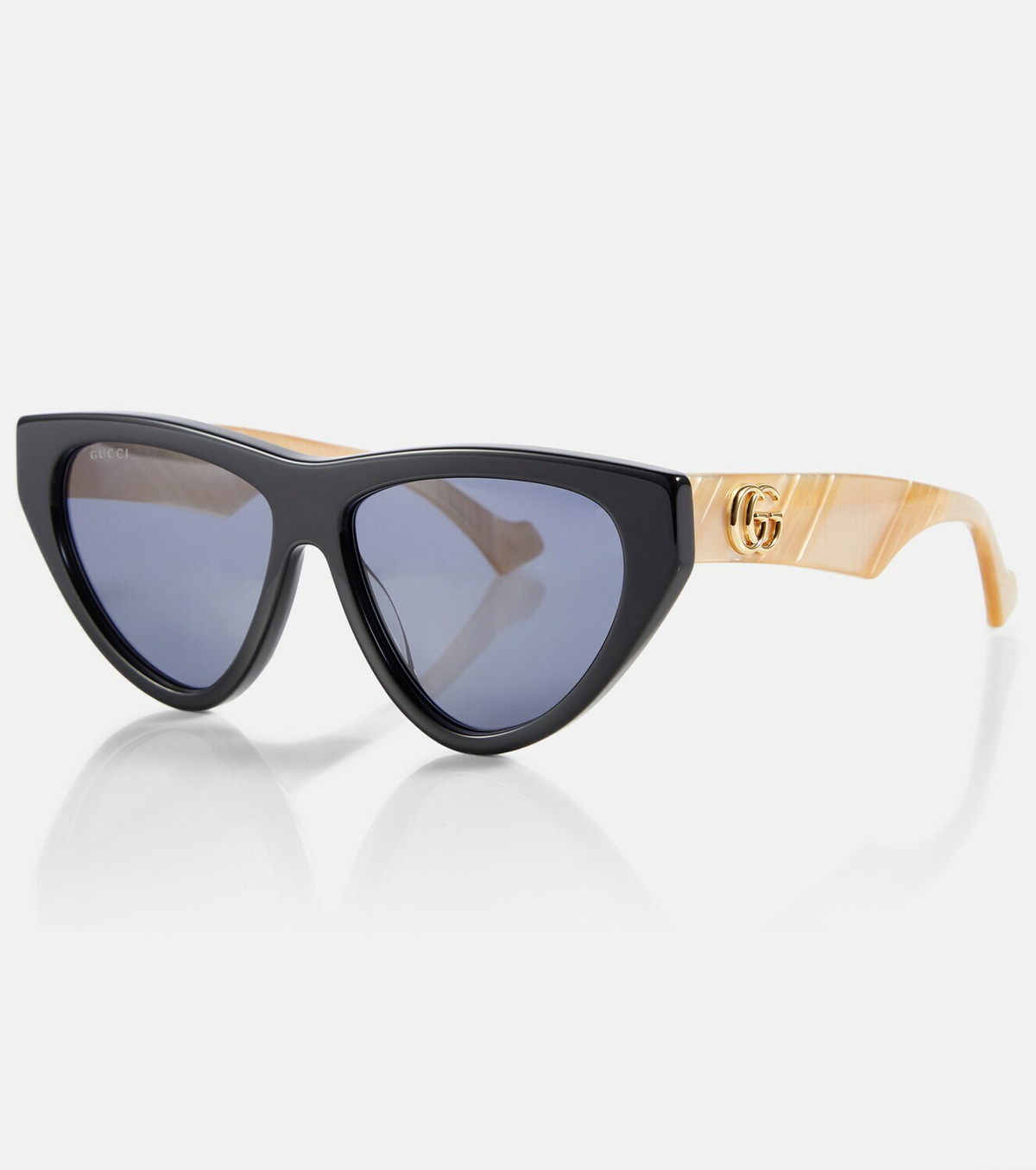 Gucci Cat-eye sunglasses Gucci