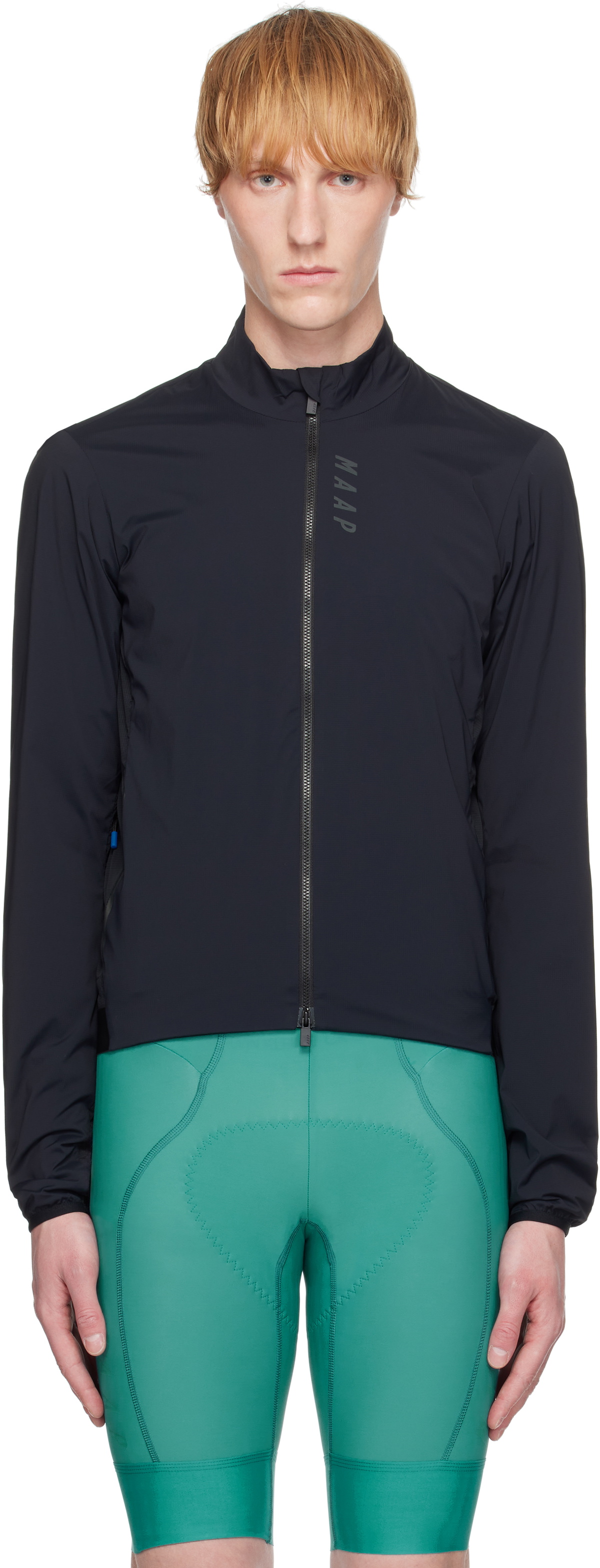 MAAP Black Flow Insulated Jacket MAAP