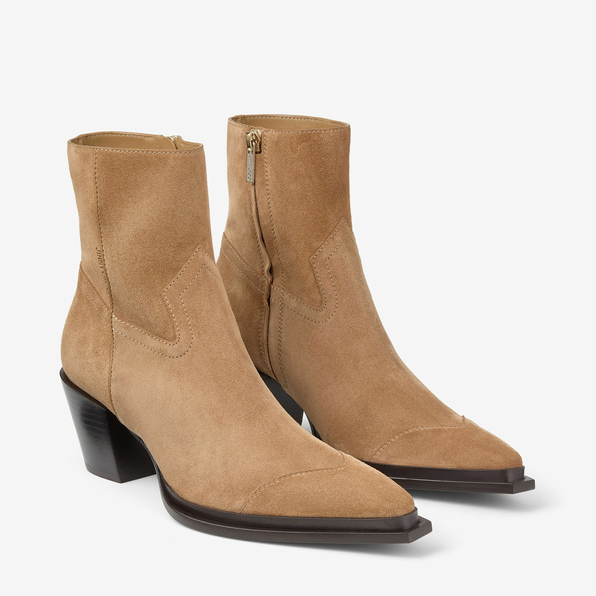 Jimmy Choo Cece Ankle Boot 60 Shoe Jimmy Choo