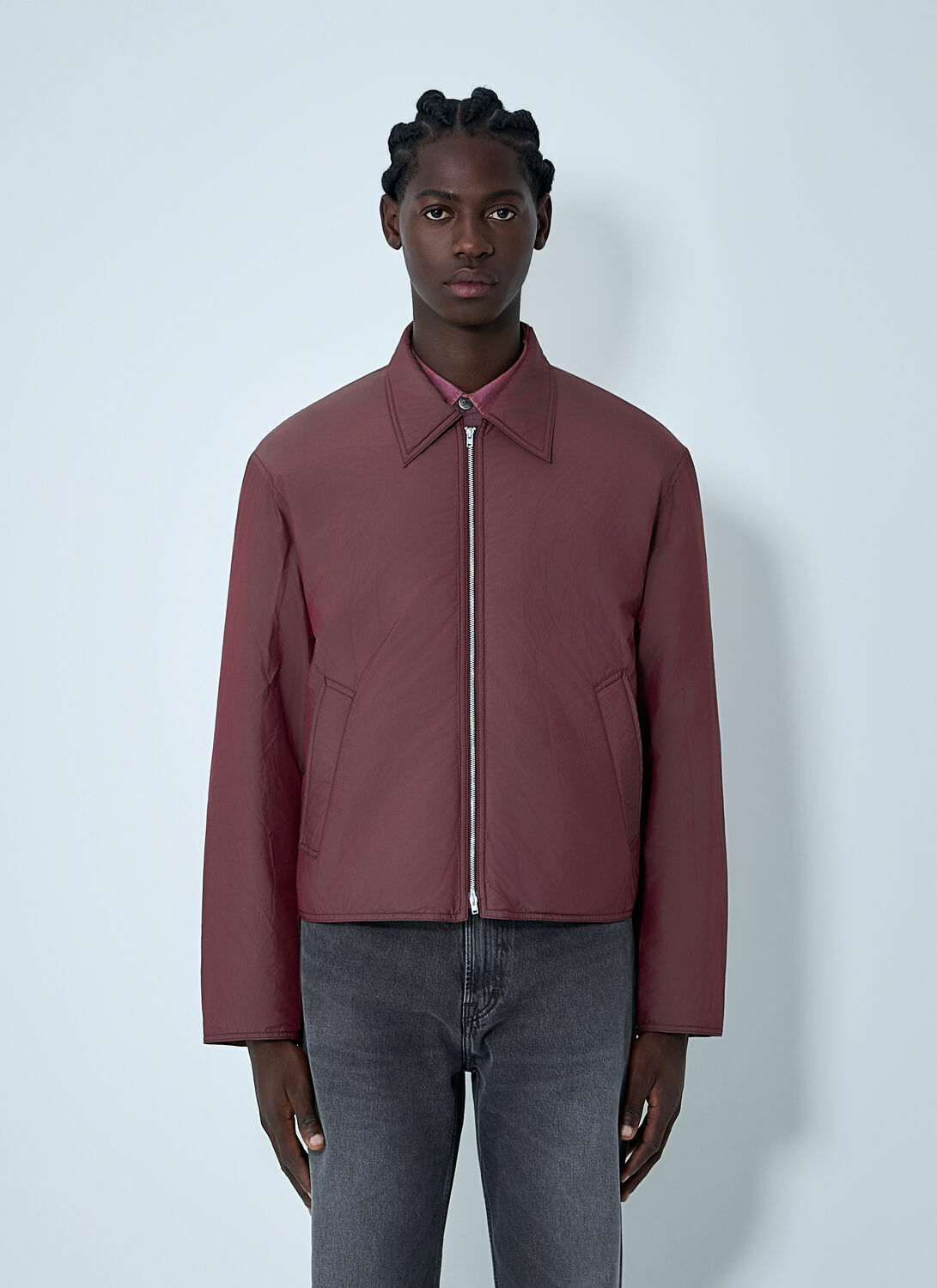 Our Legacy Slight Jacket Our Legacy