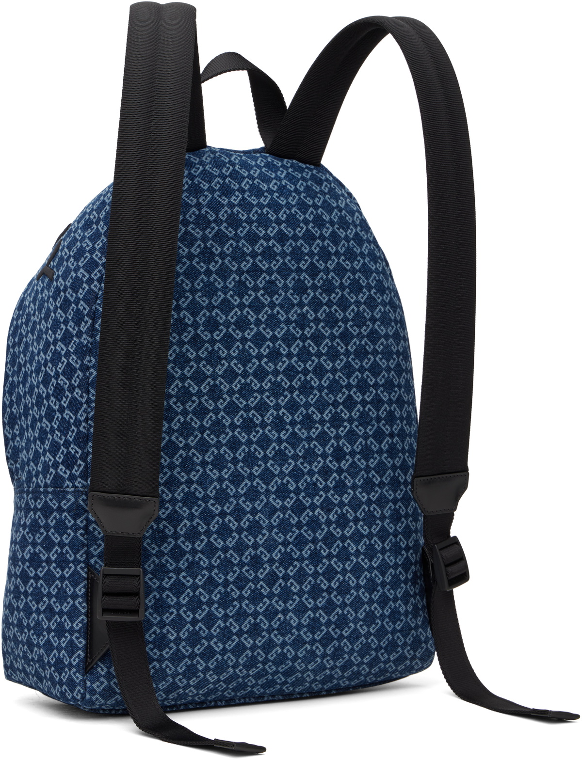 Givenchy Blue Essential U Backpack Givenchy