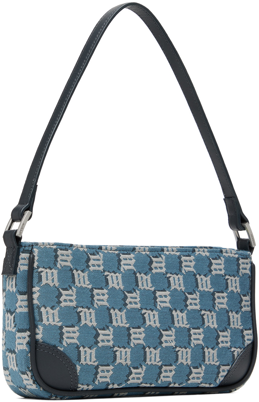 MISBHV Blue Mini 90s Bag MISBHV