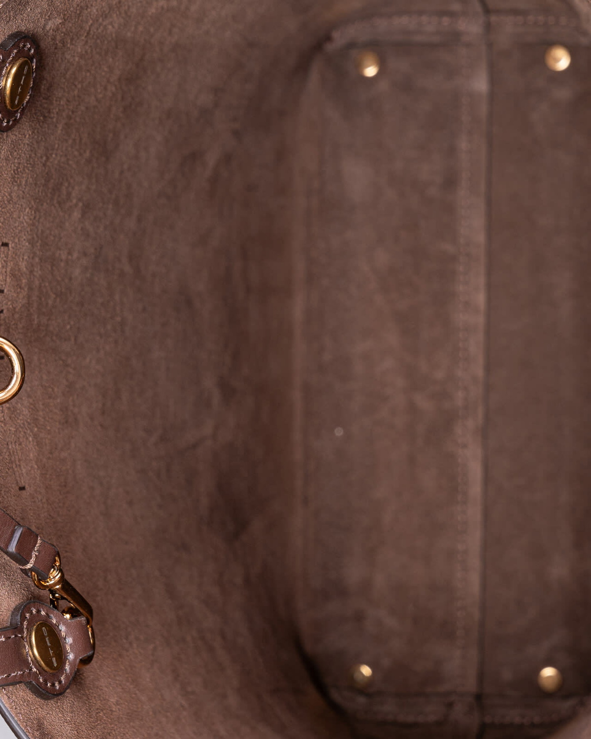 Etro Bags.. Brown Etro