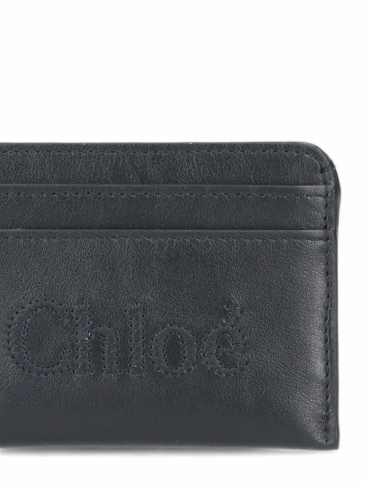 Chloé Sense Card Holder Chloe